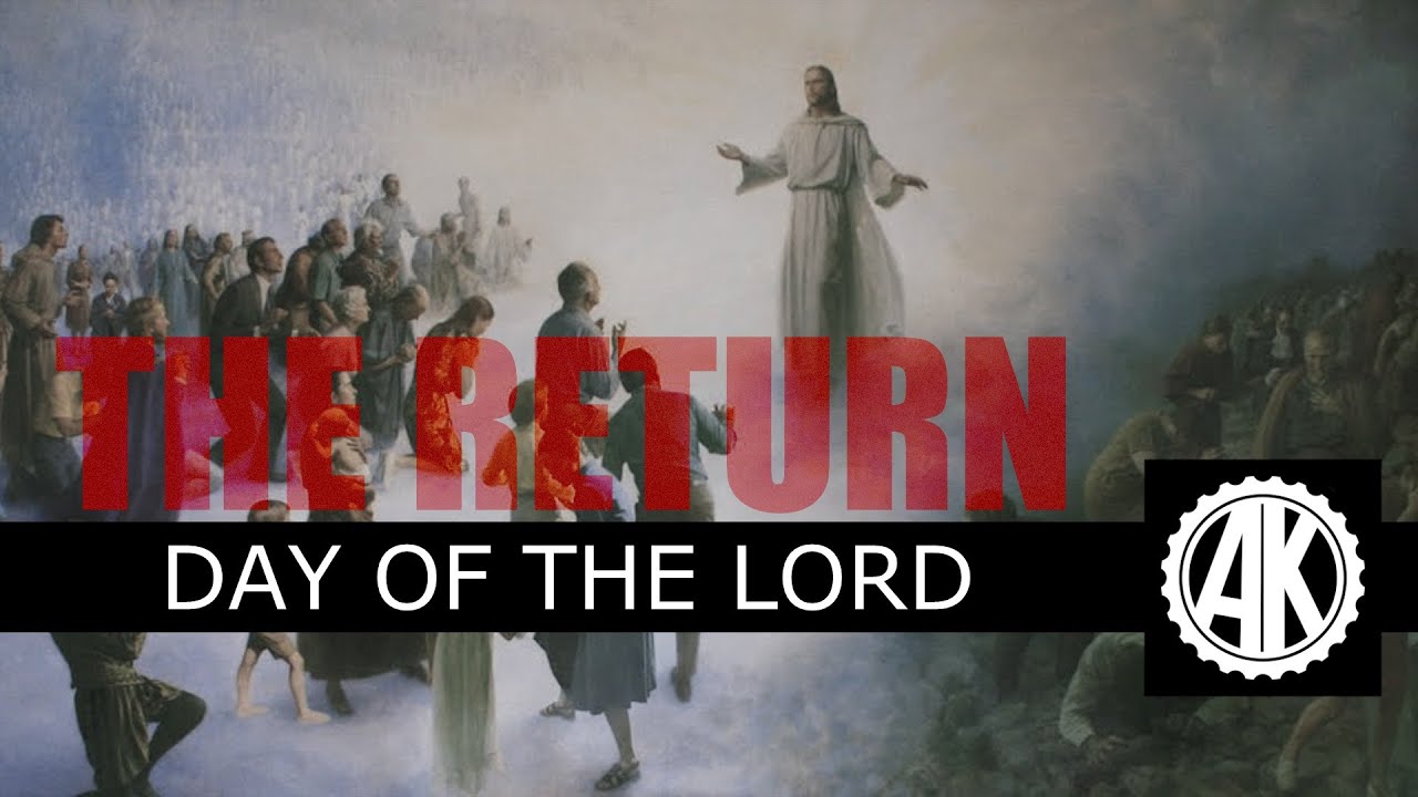 ST09 - The Return of Christ - Short Version - YouTube