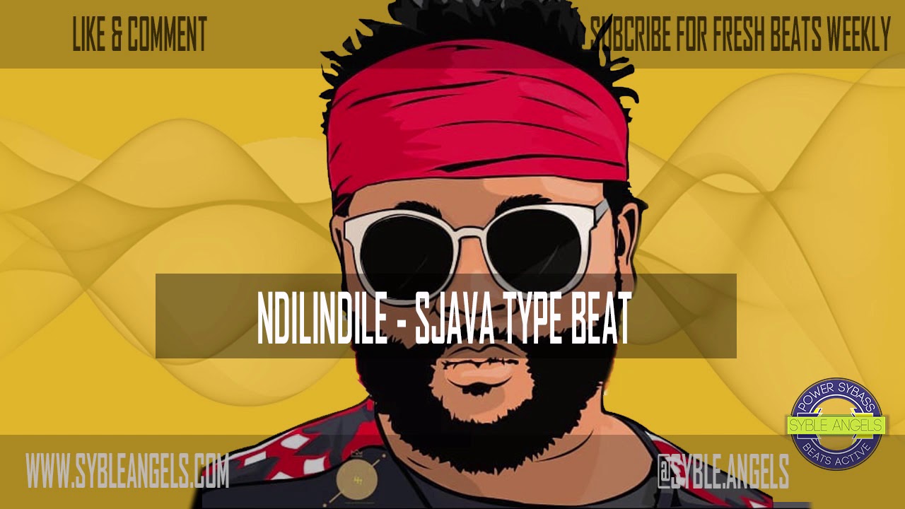 'NEW' Sjava - Uthando Type Beat 2018 SJAVA - Impilo Type beat 2018 ...