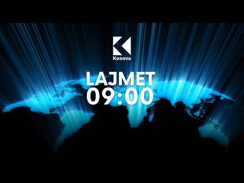 LAJMET 09:00 - 23.04.2026 | Klan Kosova