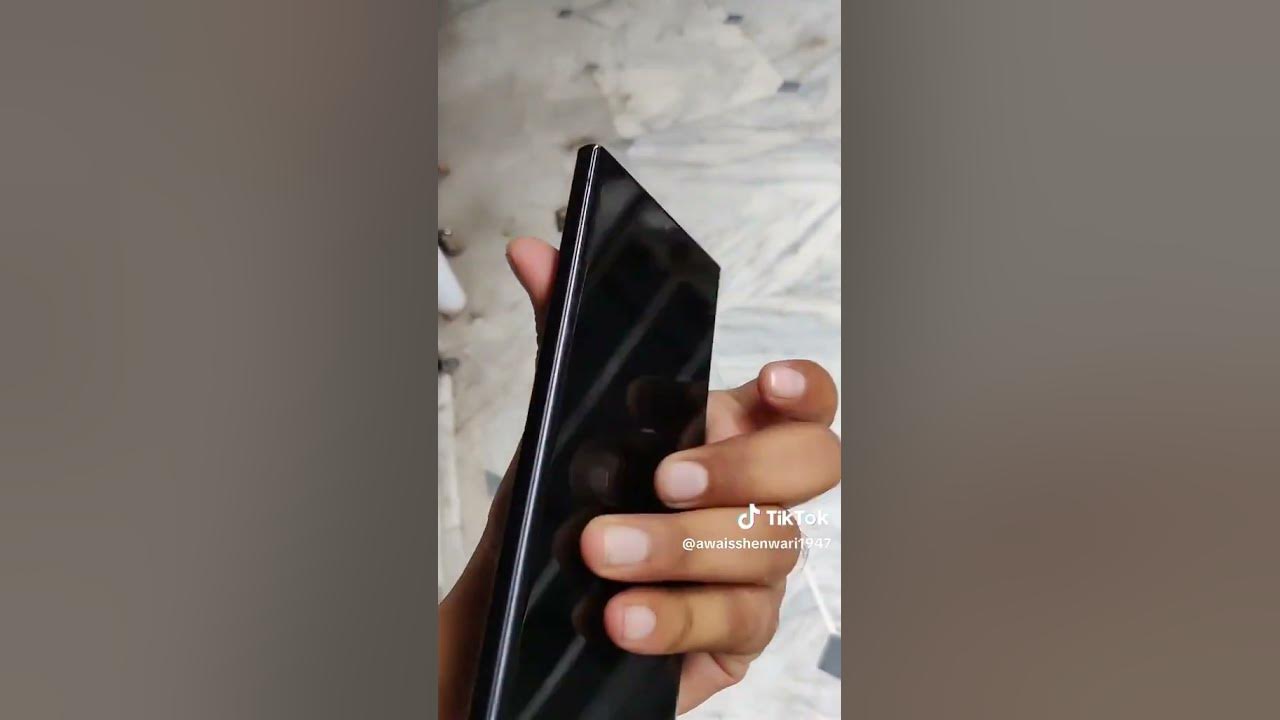 SAMSUNG S24 Ultra - YouTube