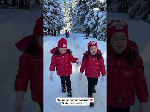 Özlem Lina Öz - Yeni Video ❤️