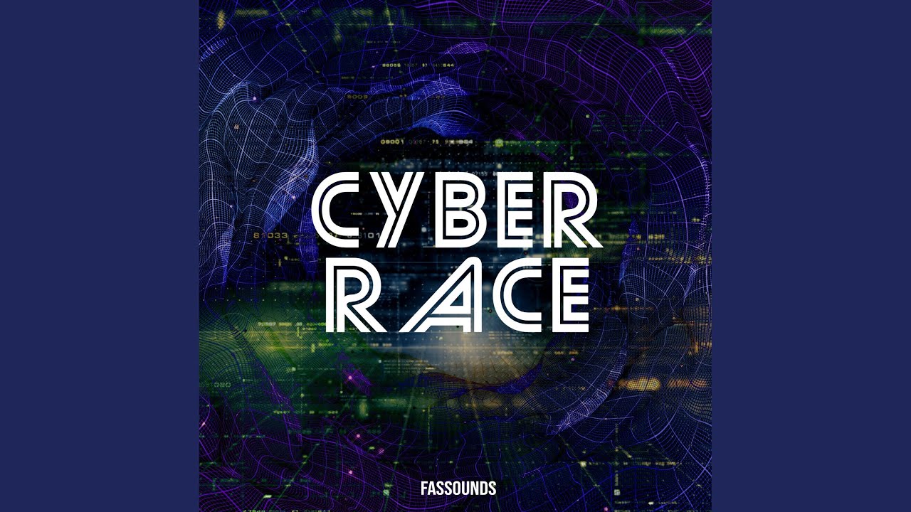 Cyber Race - YouTube