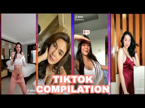 Best Hotest Pinay Tiktok Compilation