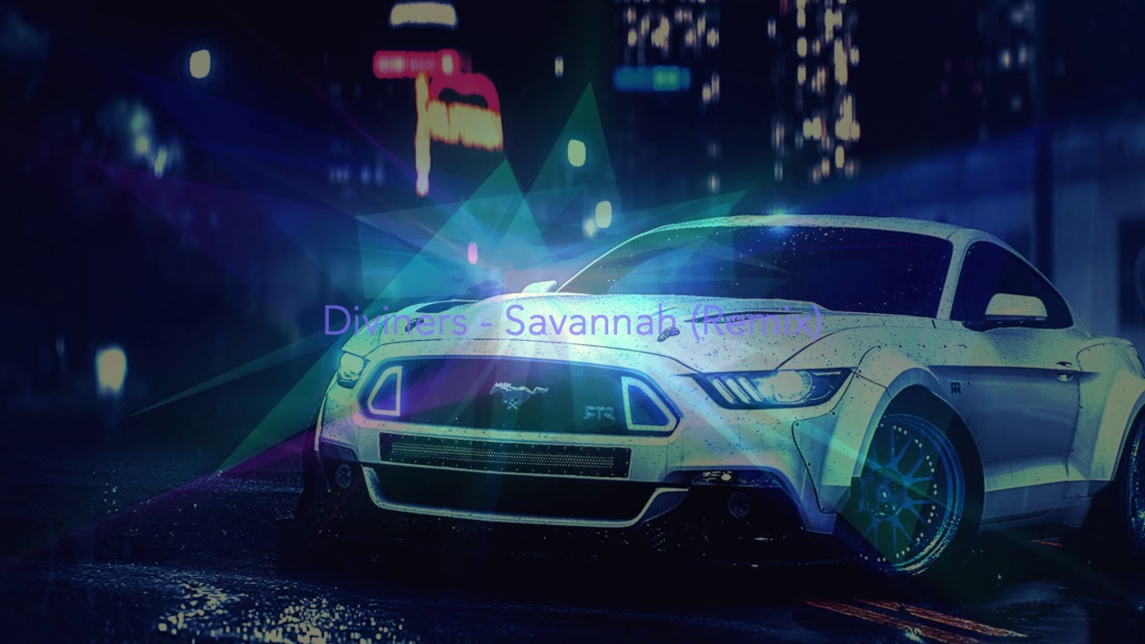 Diviners - Savannah (Remix) Dj Pro Dj amateur⭕️ - YouTube
