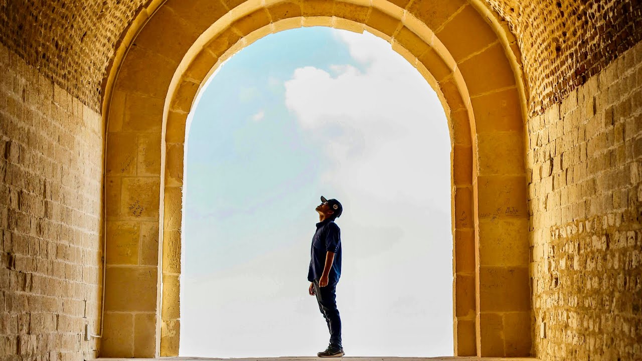 Seek the Things Above - E John Citizen - October 6, 2024 - YouTube