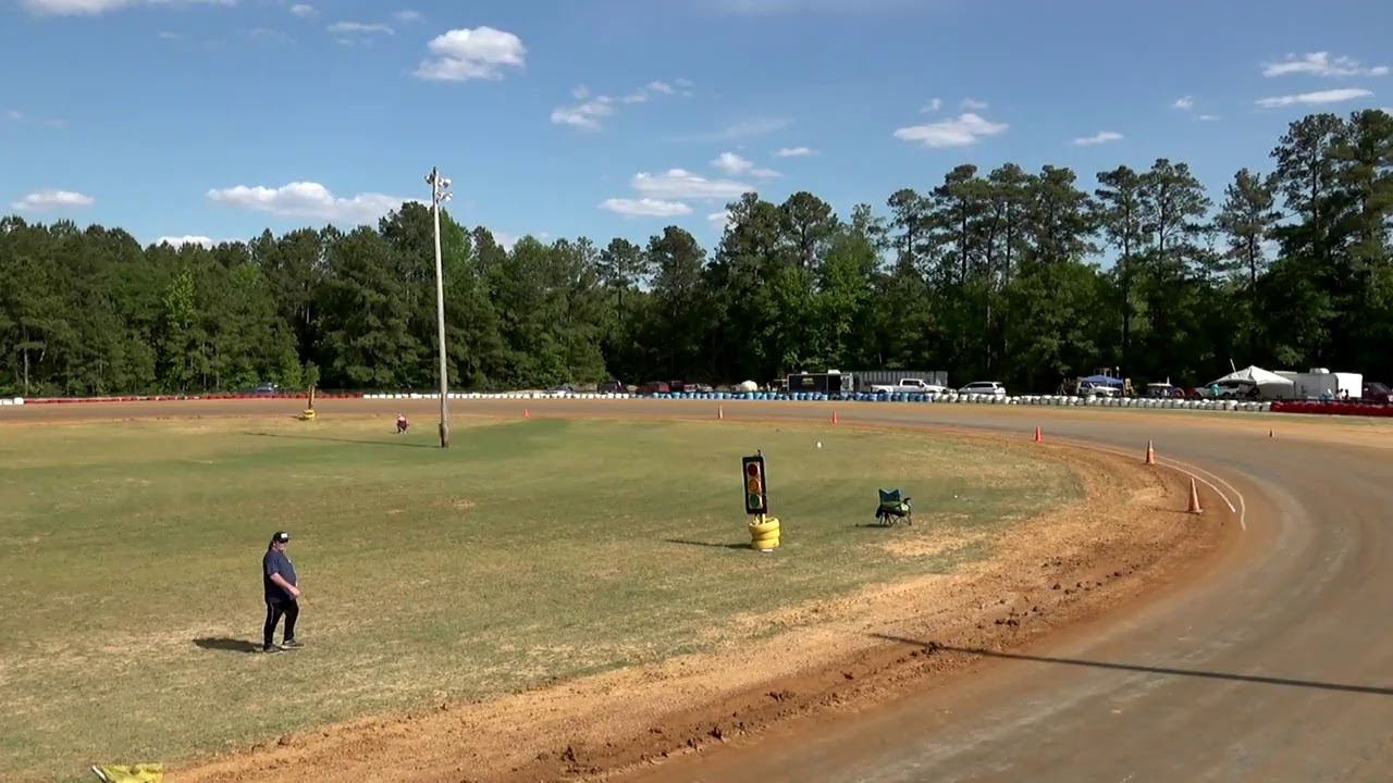 LIVE LOOK-IN: Triple T Raceway - May 15, 2021 - WKA Speedway Dirt ...
