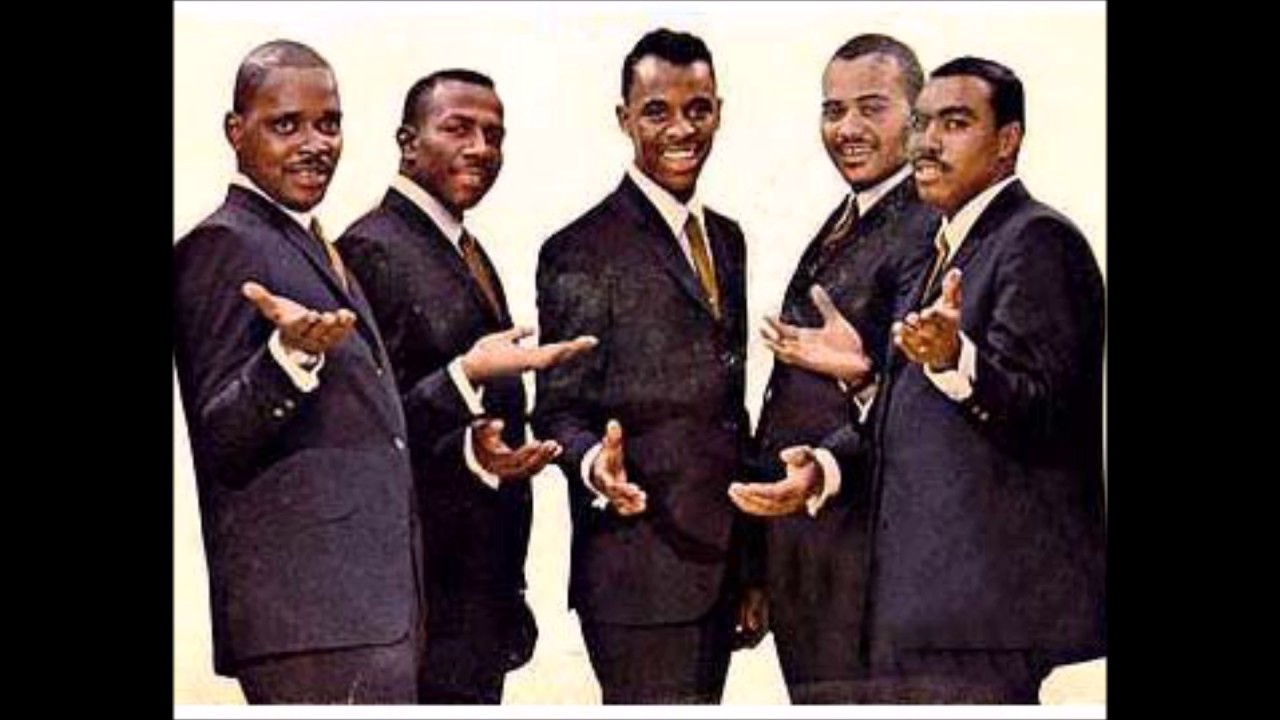The Tymes - So Much In Love (1974) - YouTube