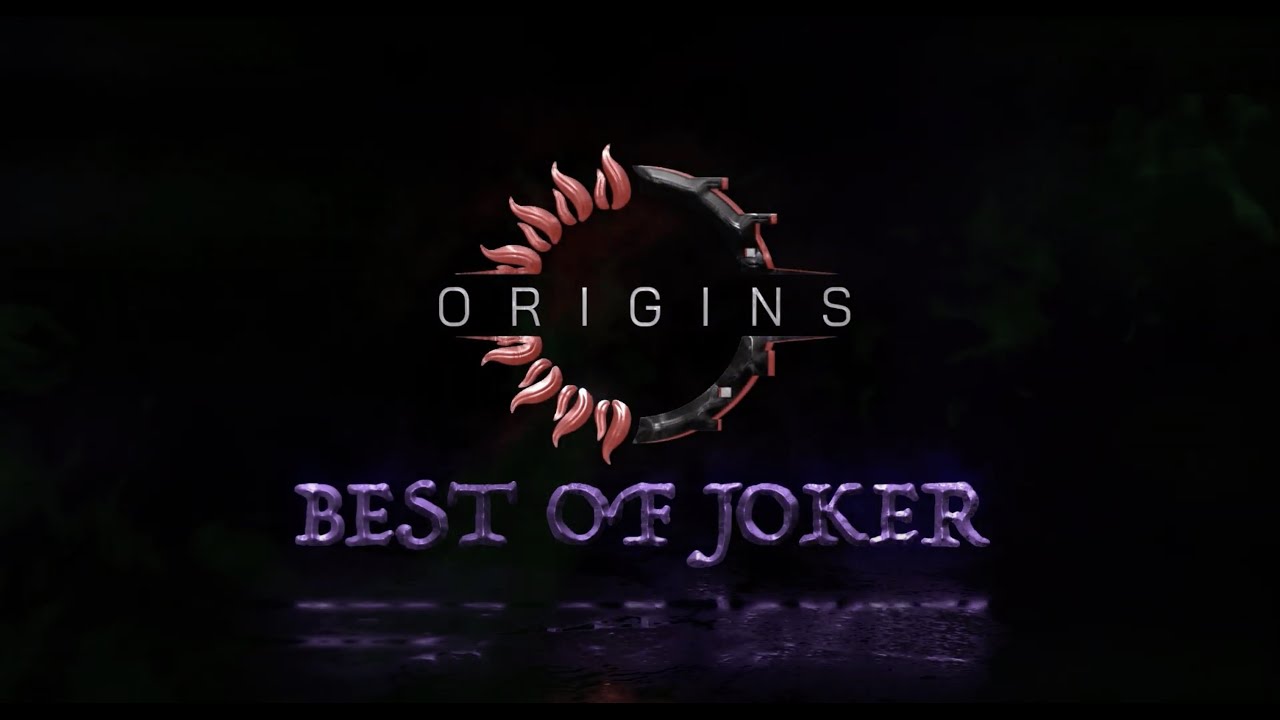 OSU ORIGINS | LEGENDS 2023 INTRO VIDEO - YouTube