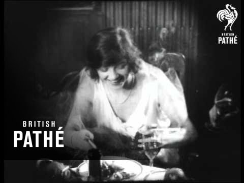 After The Play Is Over (1929)