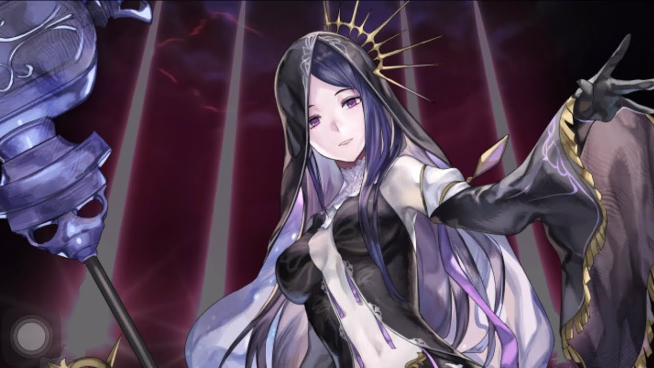 Toova ES Quest - Another Eden - YouTube