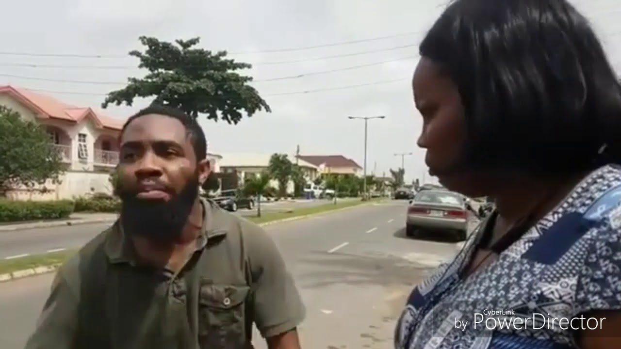 Tani ologo 😆 😀 😆 👐 woli arole vs lateef adedimeji - YouTube
