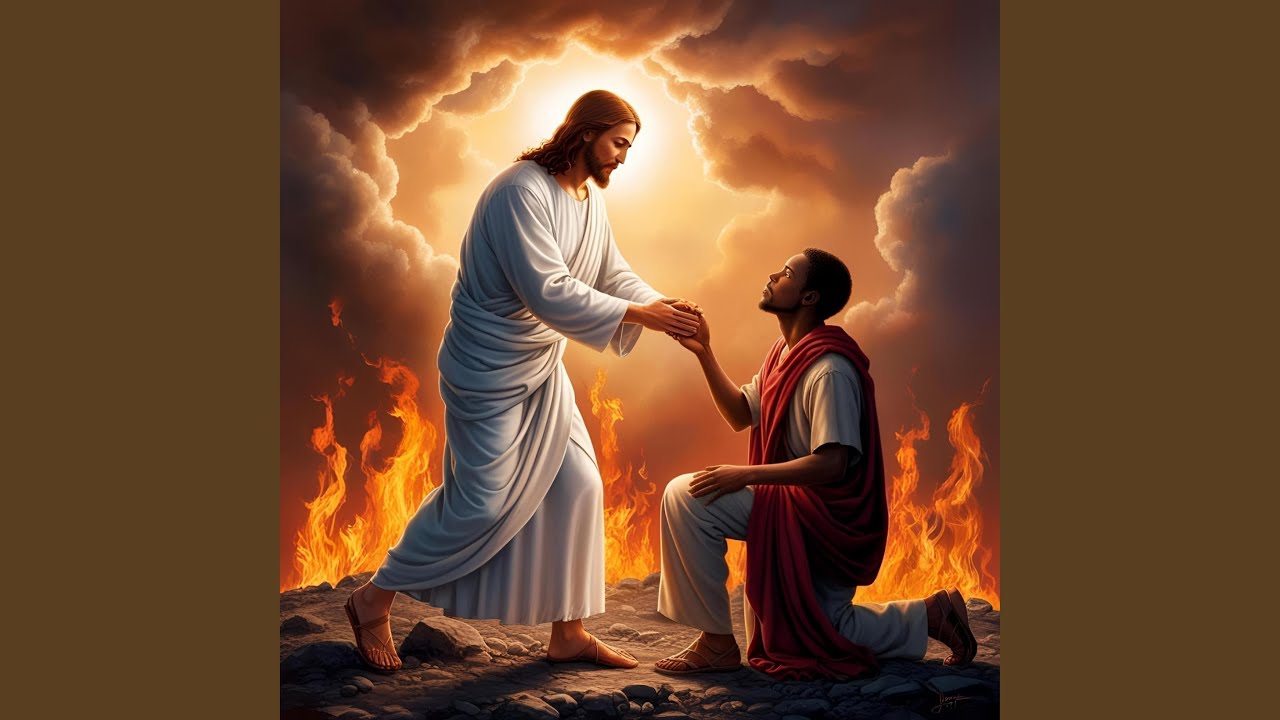 Chains Undone - YouTube