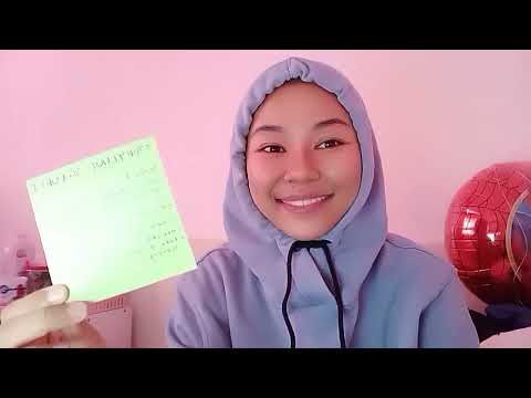 REFLECTION VLOG ENGLISH DEVELOPMENT AND ENGAGEMENT 2022