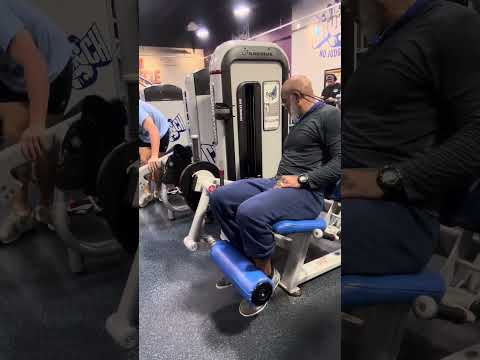 Don’t Forget Leg Day - YouTube