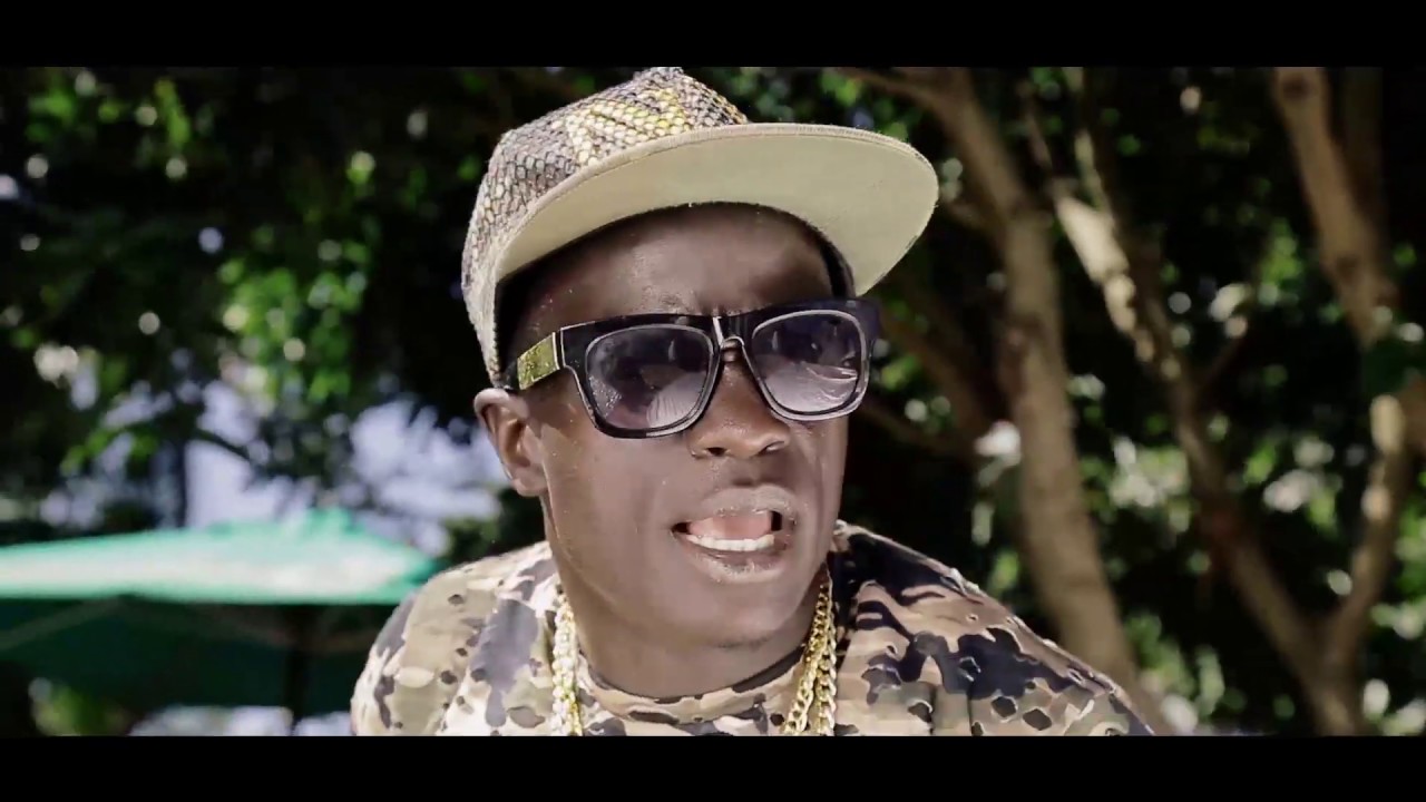 Hamster - De Gal Dem Scream (official video) - YouTube