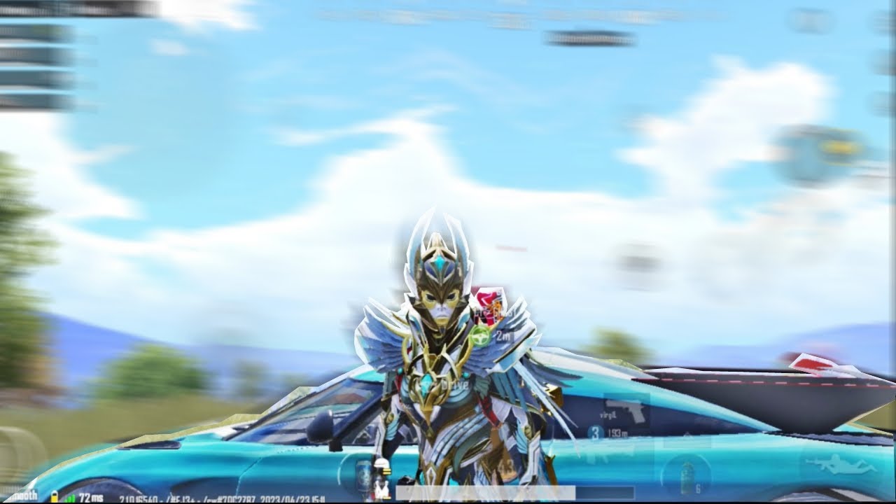 KBHI KBHI Aditi 🖤 || 60 FPS Gameplay || Montage - YouTube