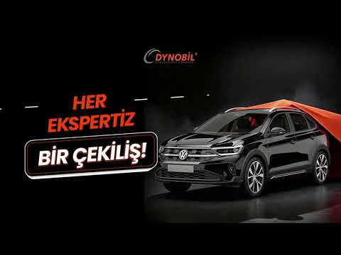 Dynobil Araç Kazandıran Ekspertiz - Her Ekspertiz Bir Çekiliş!
