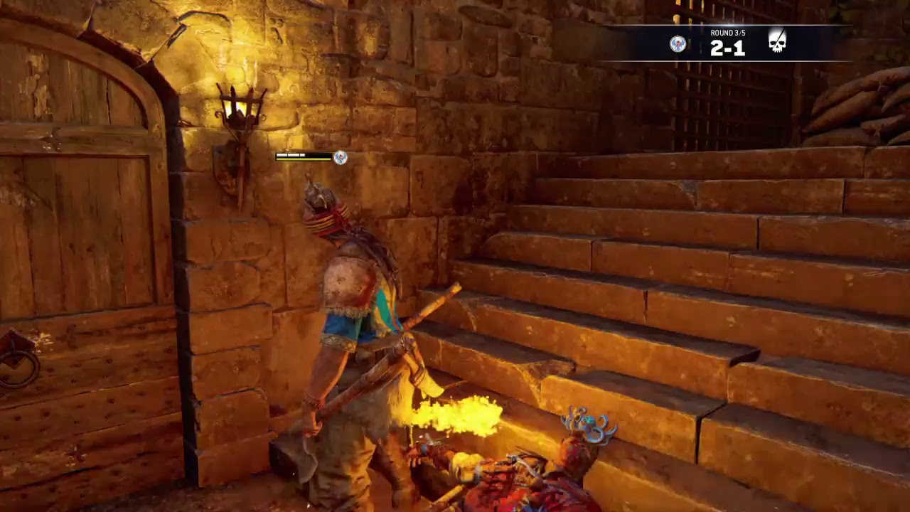 Undying_Igni's Live PS4 Broadcast - YouTube