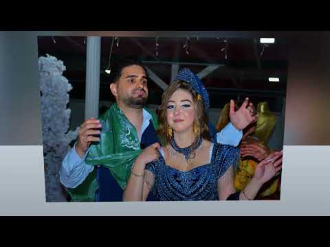 Muhamed & Güldanur Gelinikler ve kina  full izle 2025