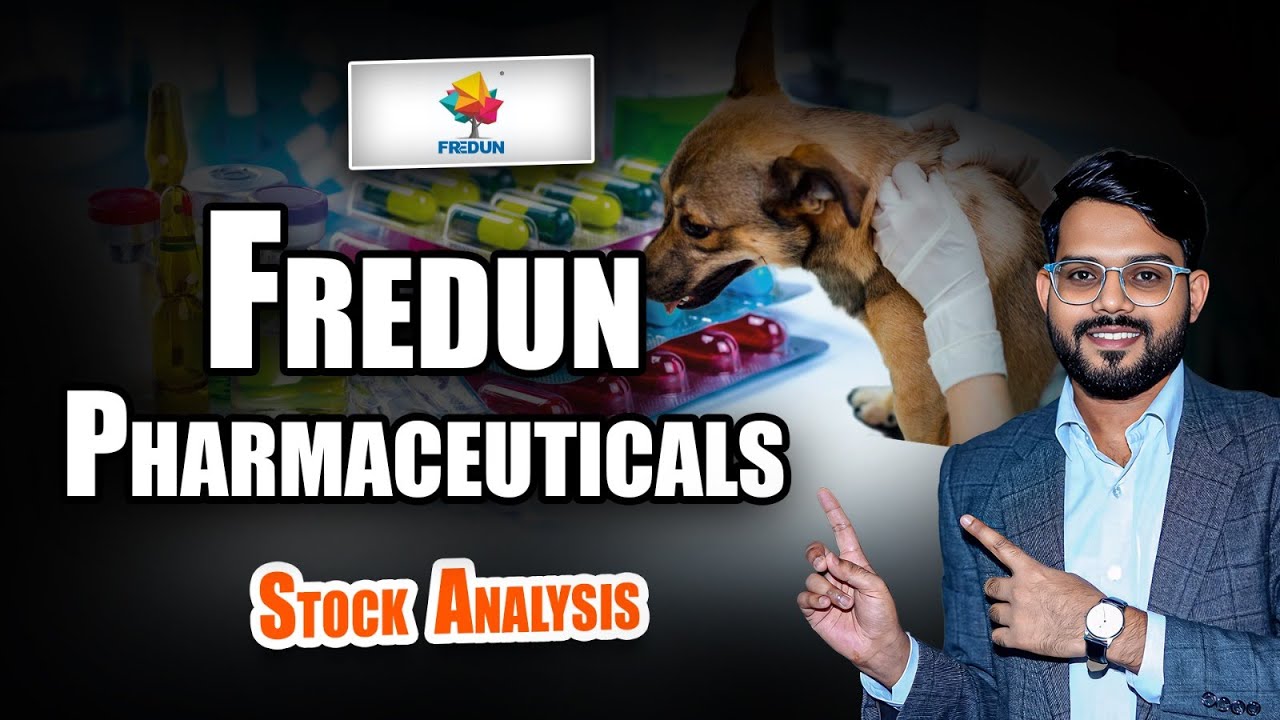 Fredun Pharmaceuticals Ltd | Stock Analysis | Insiderpedia by Afaque ...
