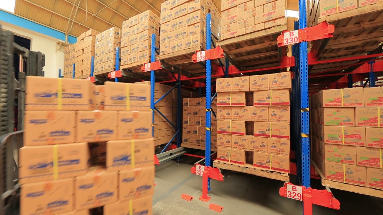 w house clg - YouTube