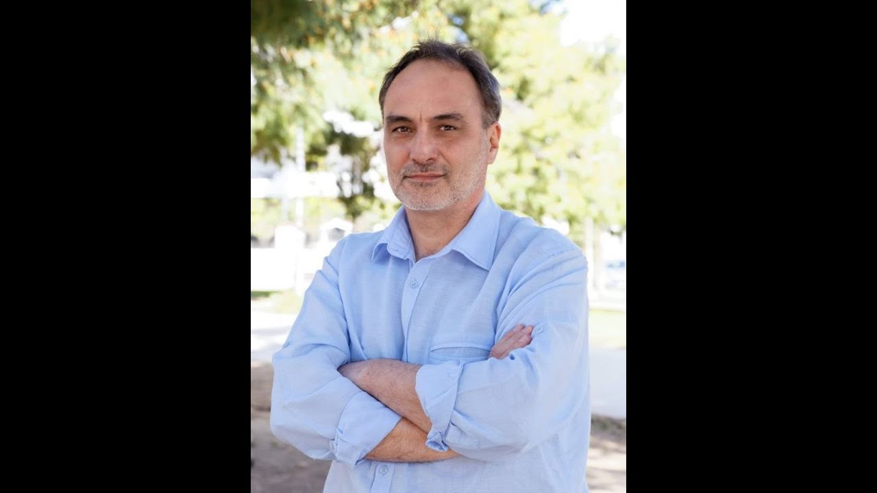 ΣΥΝΕΝΤΕΥΞΗ ΤΟΥ ΓΙΑΝΝΗ ΤΣΟΥΤΣΙΑ ΥΠΟΨΗΦΙΟΥ ΔΗΜΑΡΧΟΥ ΒΡΙΛΗΣΣΙΩΝ - YouTube