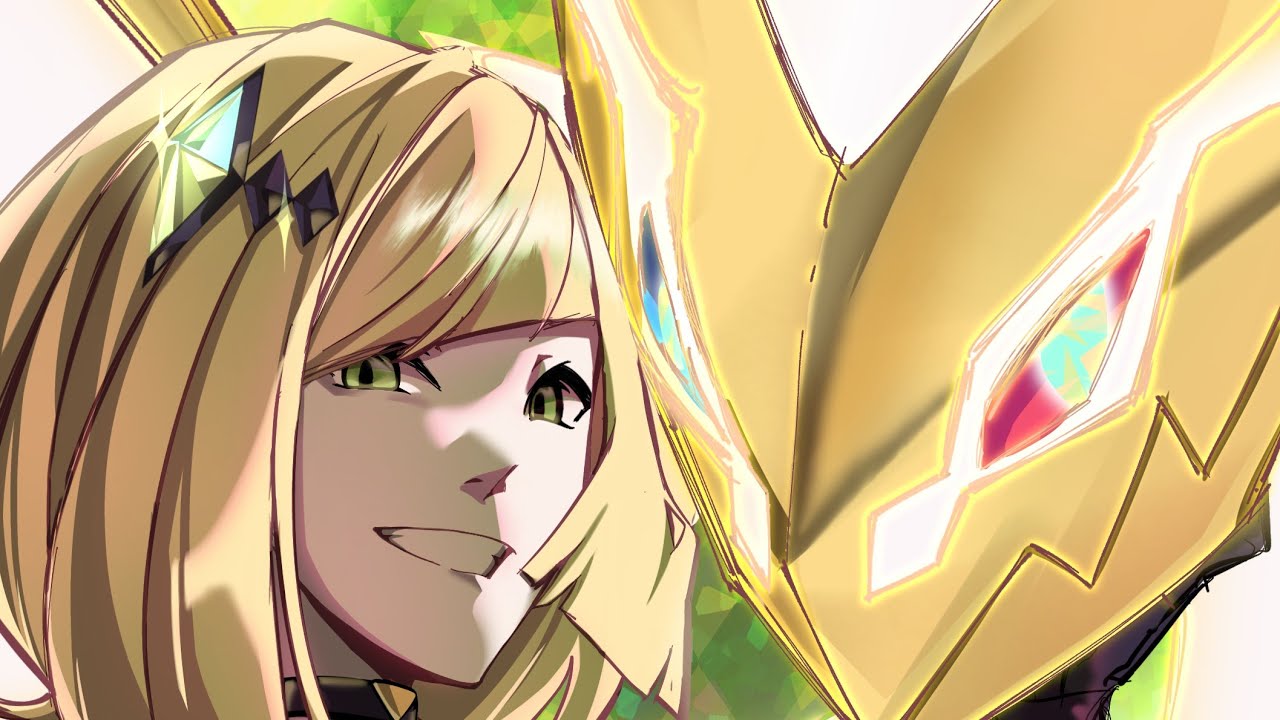 [Illustration Making] Light Devourer | IbispaintX - YouTube