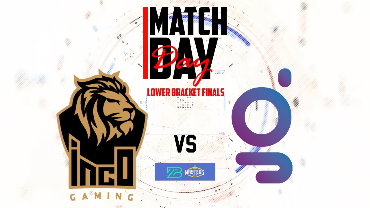 INCO vs GALORYS - BEST MATCH OF MASTERSCUP, O CLÁSSICO BRASILEIRO ...