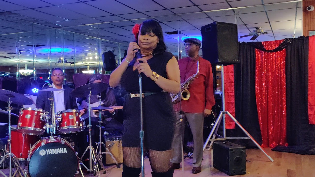 Simply Melody November 17, 2019 At The Crab Tavern Video by Daniel ...