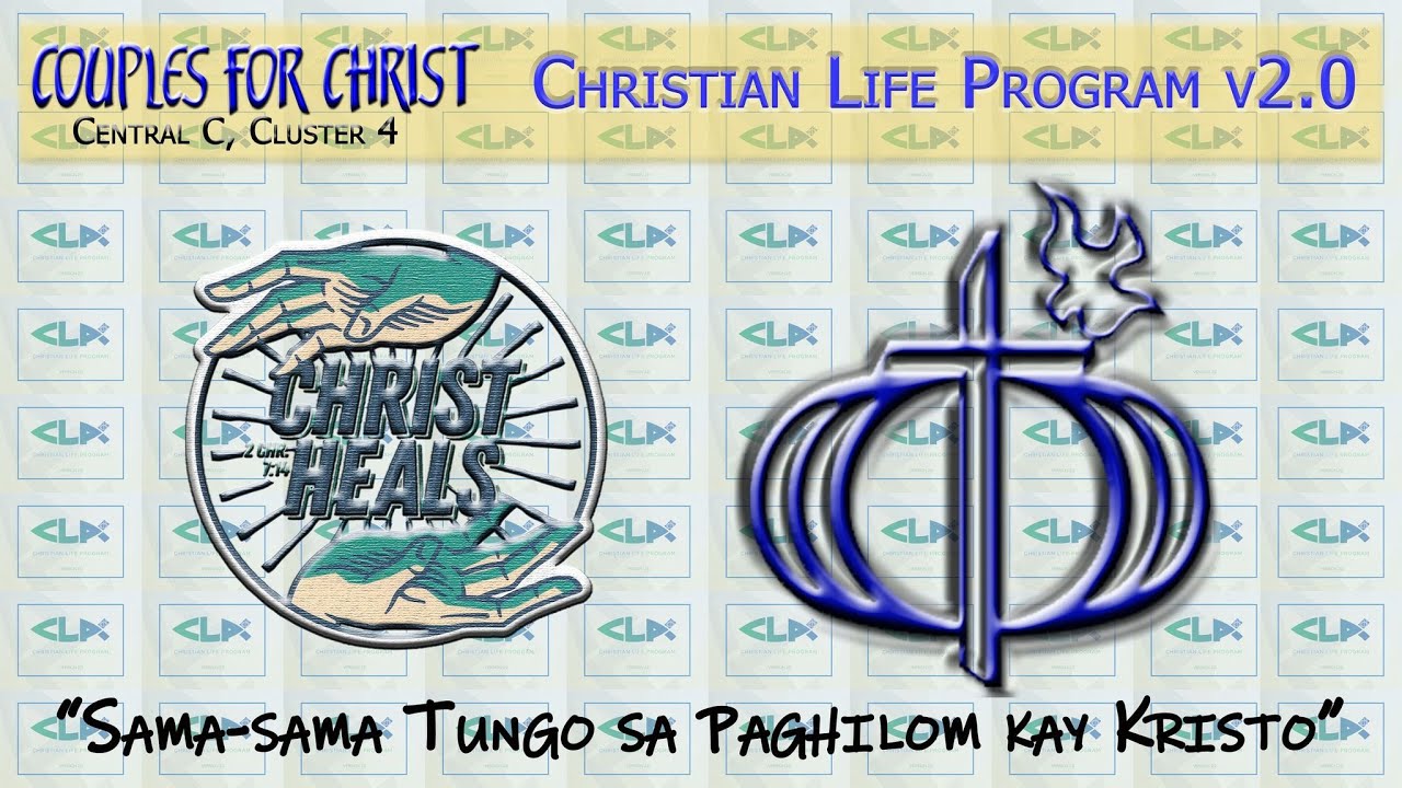 Talk No. 3 (Repentance & Faith) CLP v2.0 - YouTube