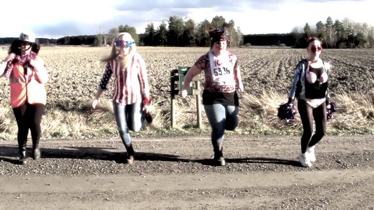 Cotton Eye Joe - Rednex (Official Random Music Video) - YouTube