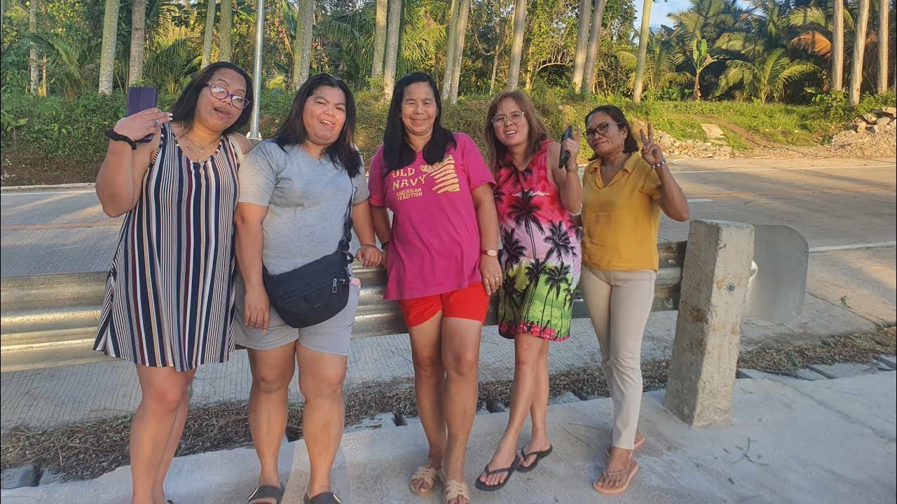 MAGSIPAG MAGDAMI ENTRY HULA NA - YouTube