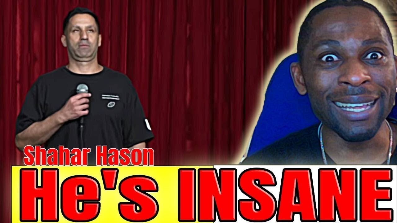 This Joke Should Be Illegal 🤣 | Train Station Confusion - Sharhar Hason ...