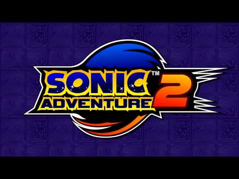 Vengeance is Mine (Radical Highway) - Sonic Adventure 2 [OST]