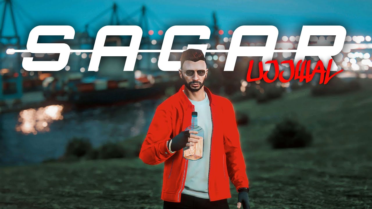 CODE RED TIME #Mandem |Sagar Ujjwal Live |#GTA #htrplive#htrp #bgmi #gtarp #MANDEM #FTM - YouTube