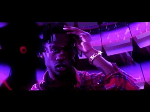 Green & Purple - Travis Scott - Lyrics - YouTube