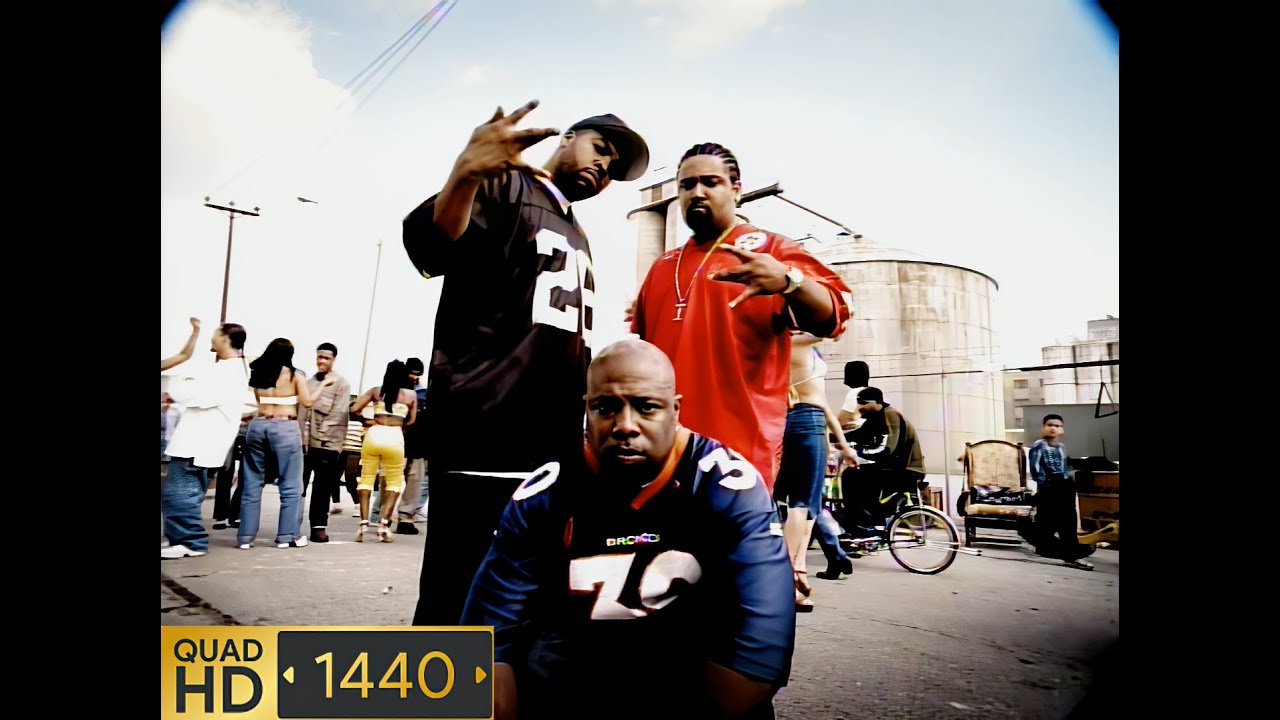 Westside Connection - Let It Reign (EXPLICIT) [UP.S 1440] (1999) - YouTube