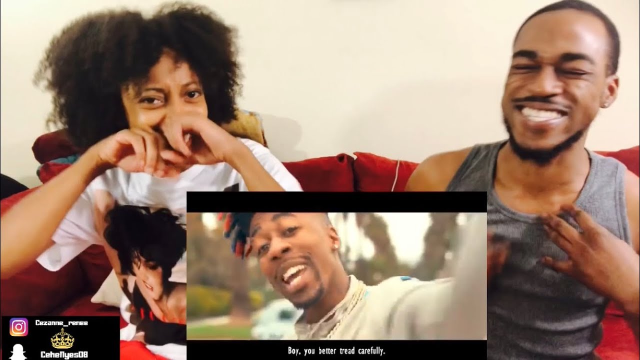 Deji x Jallow x Dax x Crypt - Unforgivable ( KSI Diss Track) Reaction ...