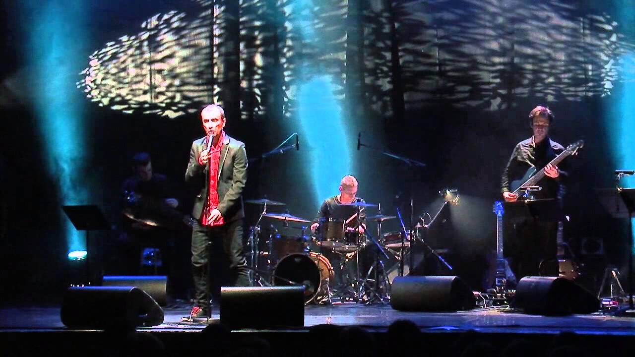 Patrick Ferrer / "Royal Atmosphère" - YouTube