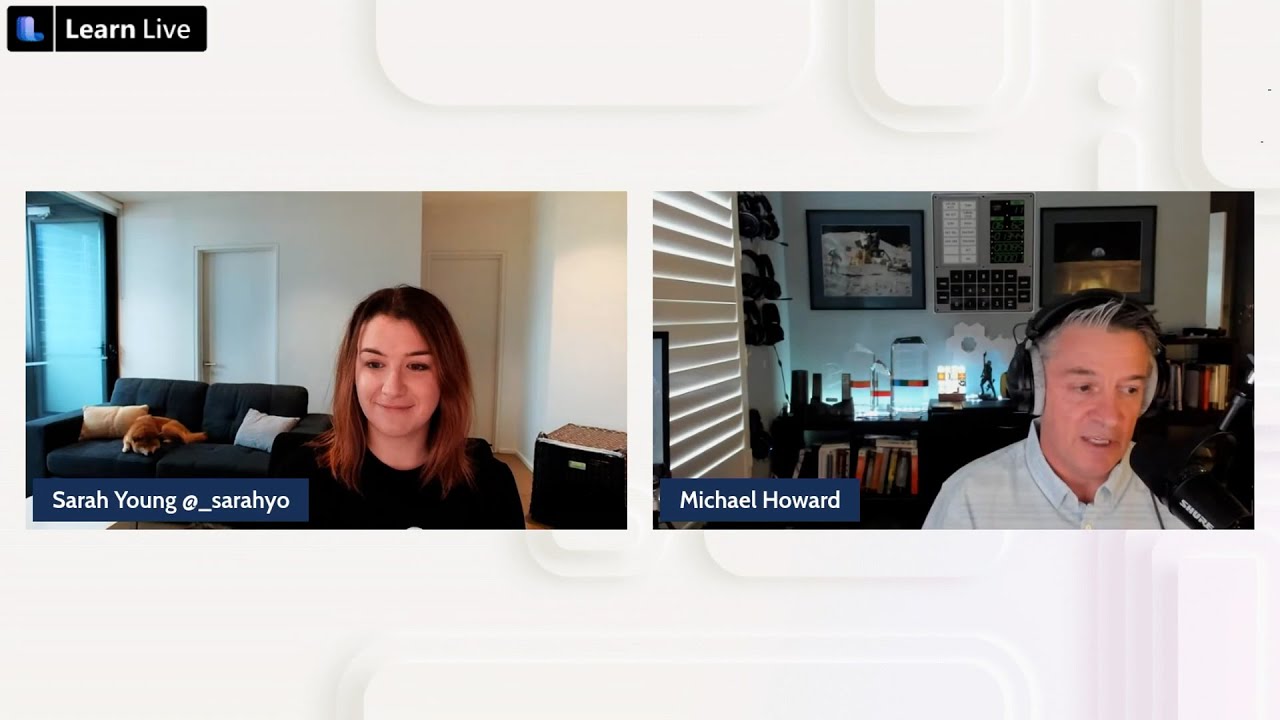 Learn Live: Secure and isolate access to Azure resources by using ...