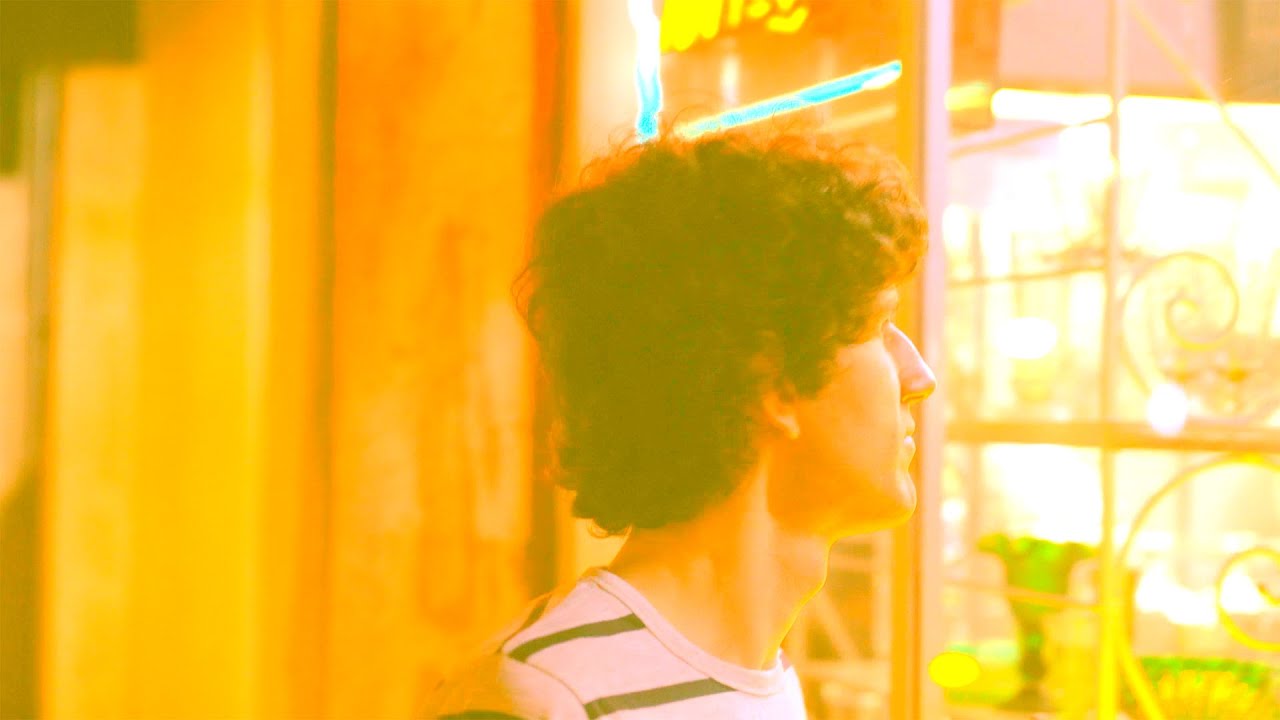 Fyllis - Wasting Away - YouTube