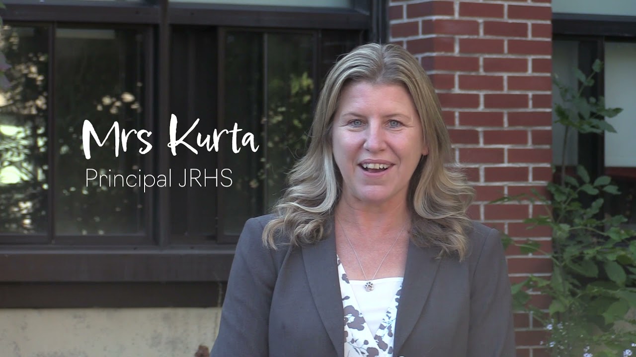 Welcome to John Rennie High School - YouTube