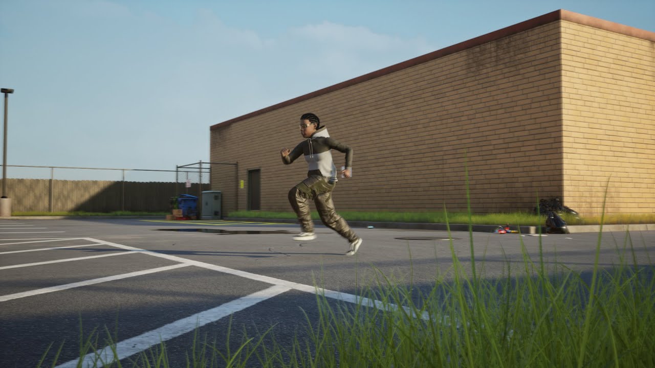 Cash Kidd - Never Mind (Official Visualizer) - YouTube