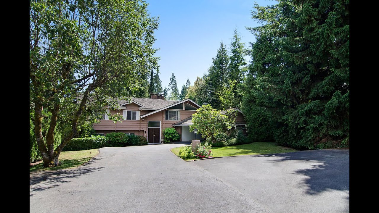 West Van Rental! ID: 4237 - YouTube