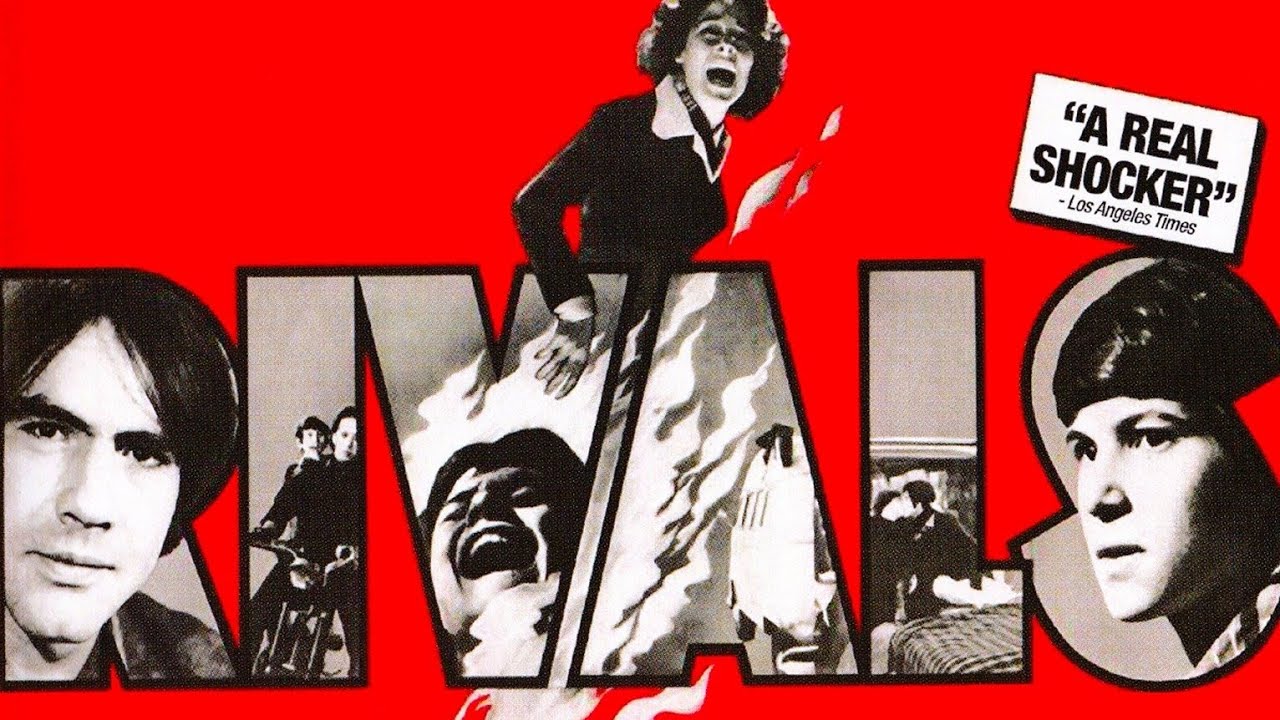 Rivals (1972) - Trailer HD 1080p - YouTube