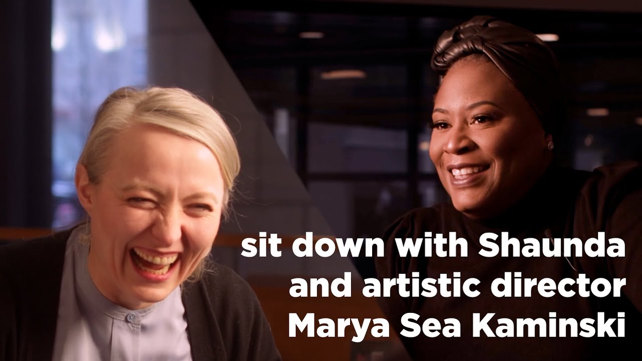 Meet the Managing Director, Shaunda McDill - YouTube