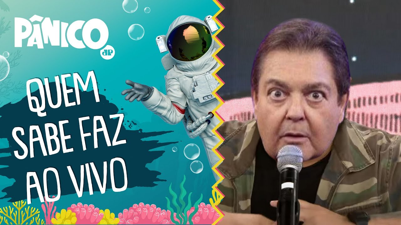 Ed Gama fala sobre DO RASCUNHO À ARTE FINAL DAS IMITAÇÕES E ENCONTRO ...