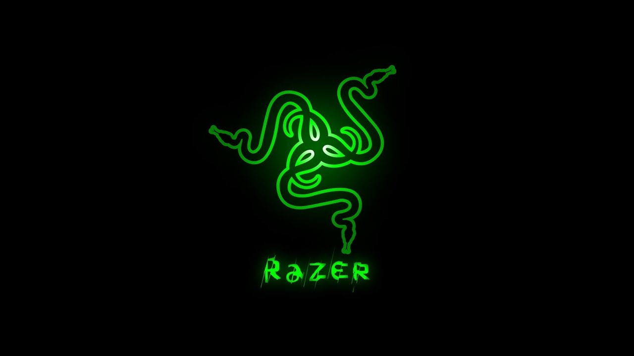 How To Change Your Windows 7 Theme To Razer Theme - YouTube