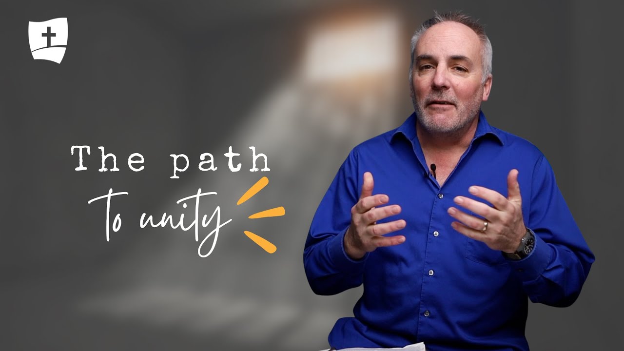 Sermon | March 5, 2023 | "The Path to Unity" - YouTube