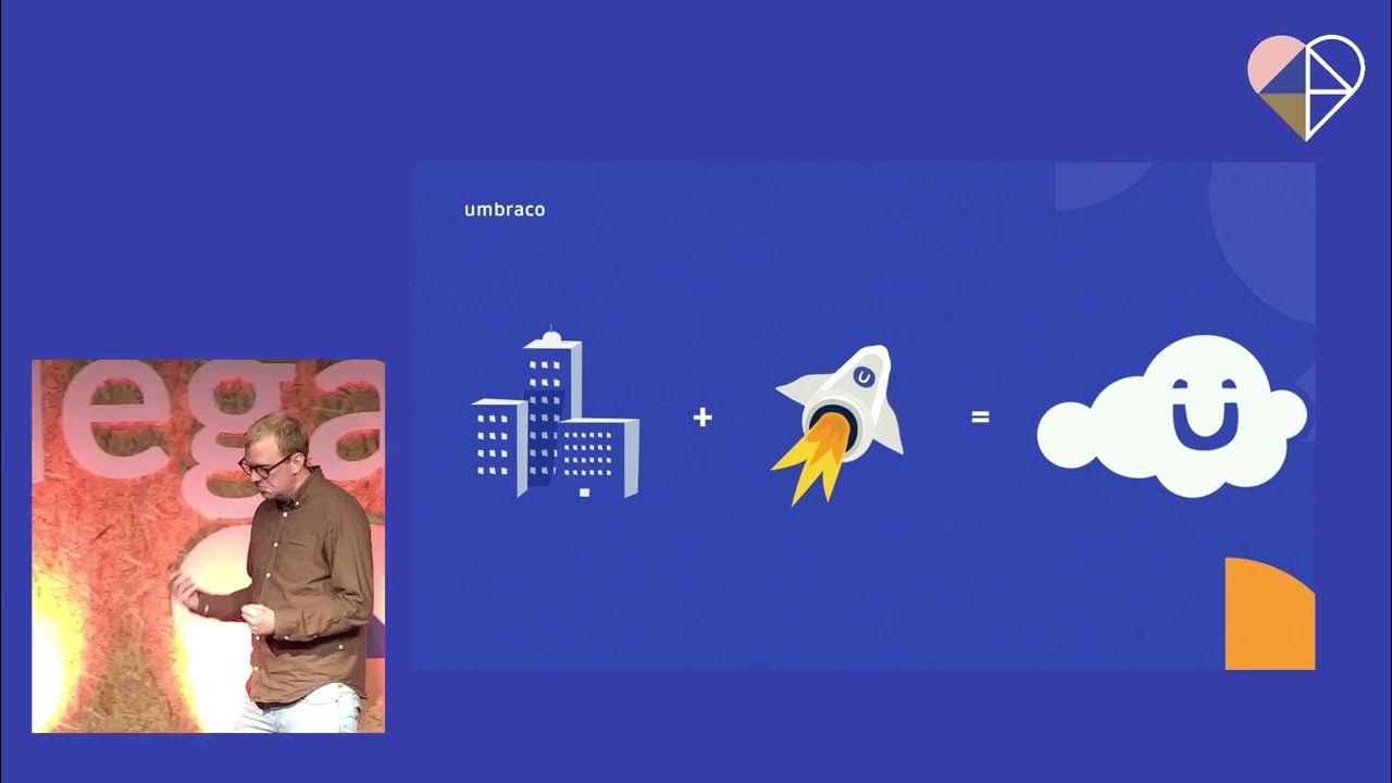 The Portal: What did it do for you? - Umbraco Codegarden 2022 - YouTube